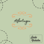 Afkortingen | Hoofdletters, kleine leters of punten? | Sterke Verhalen